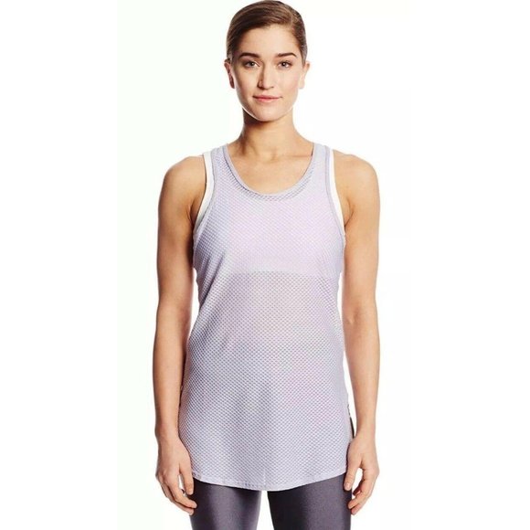 Heidi Klum | Tops | Heidi Klum For New Balance Womens Mesh Singleton ...